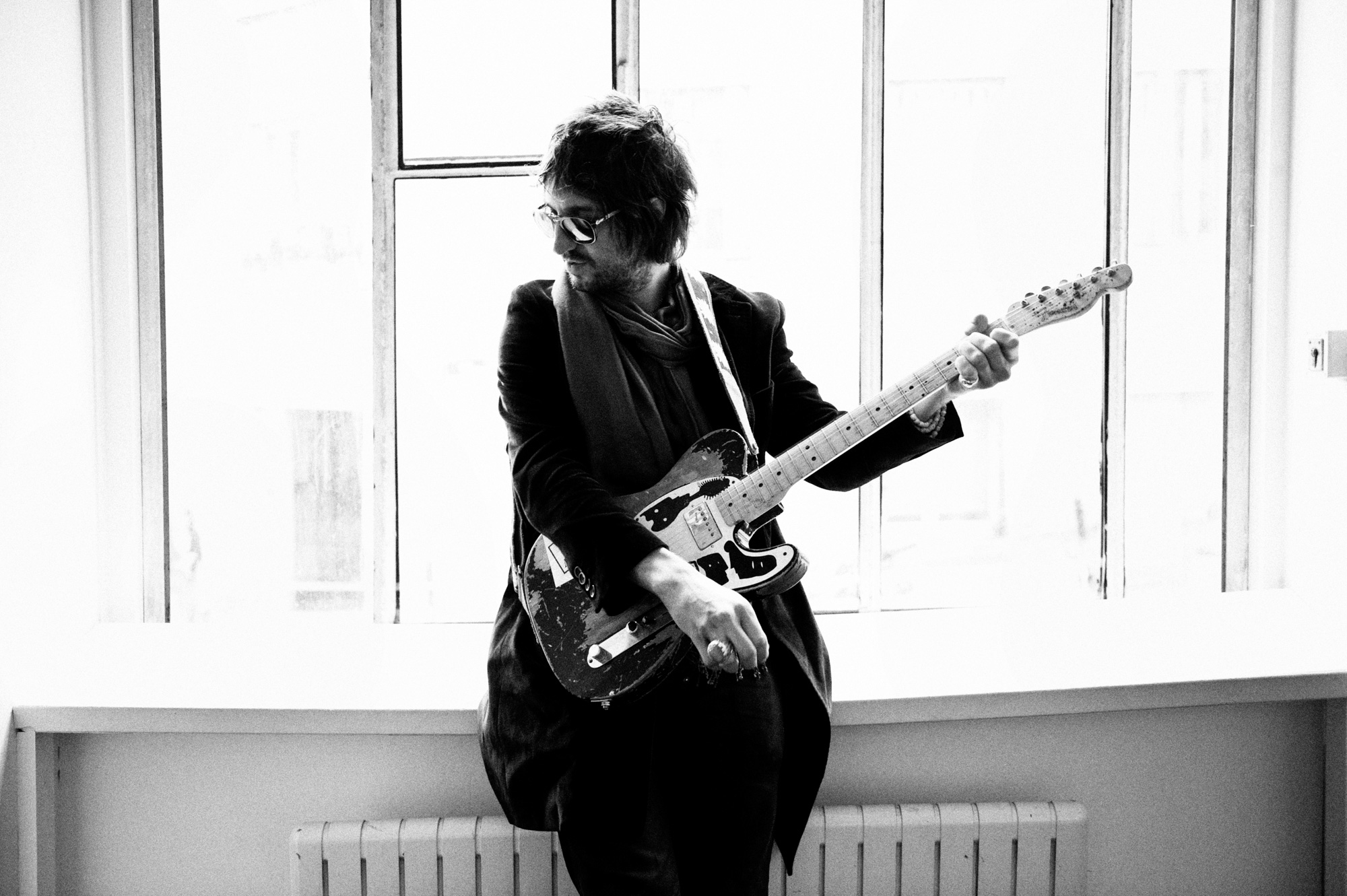 Thomas Baltes | Photographer | Paris