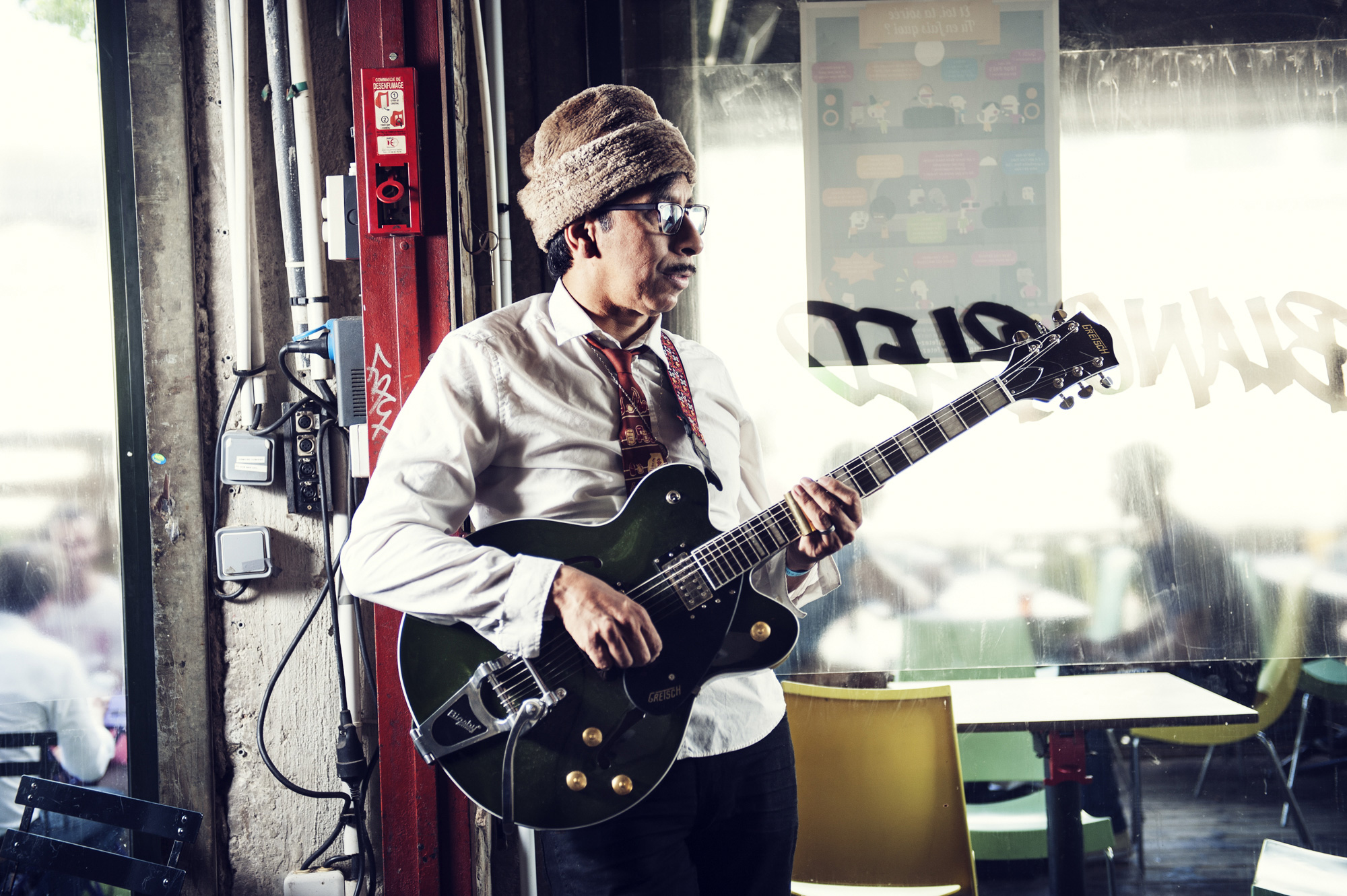 Thomas Baltes | Photographer | Paris