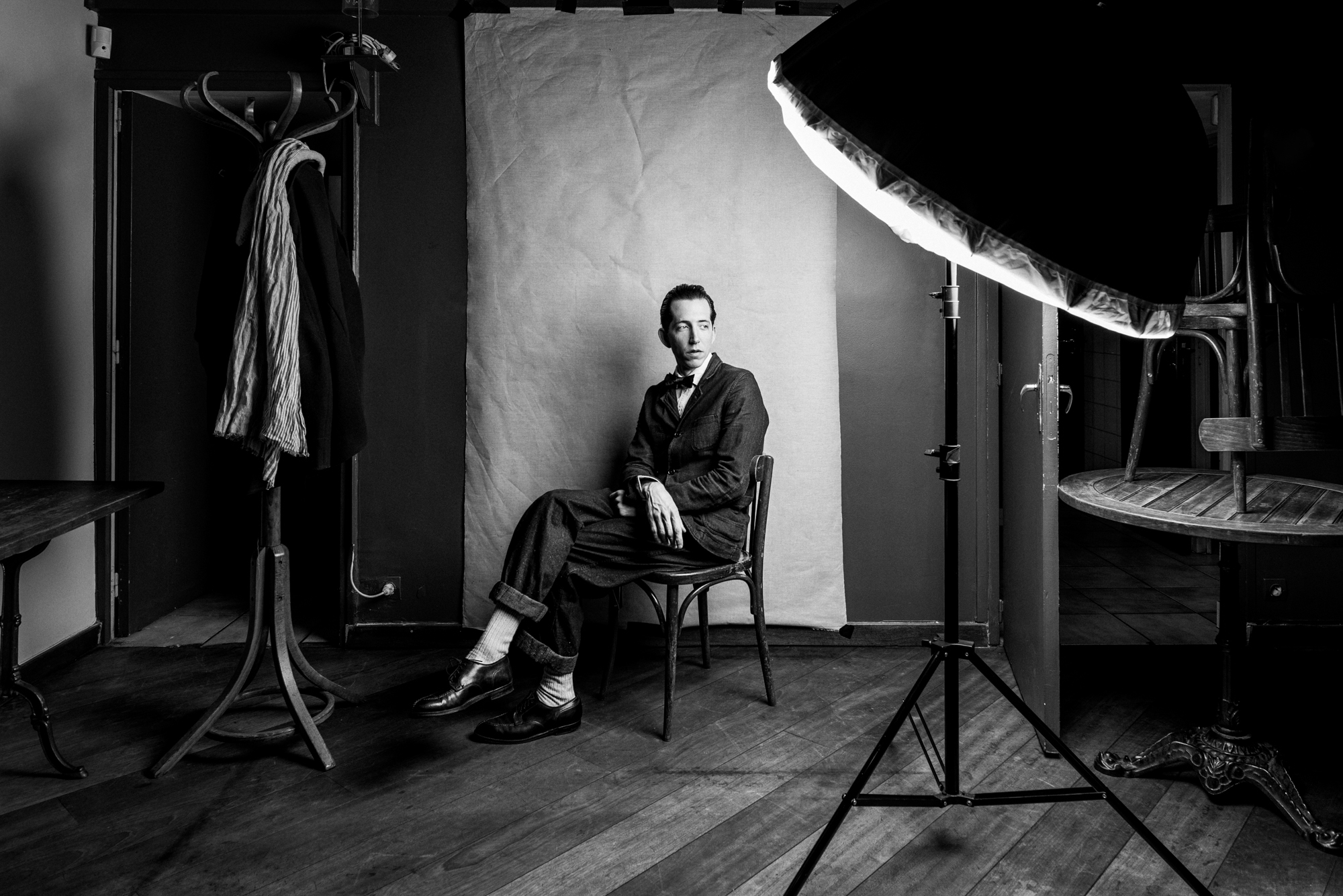 Thomas Baltes | Photographer | Paris